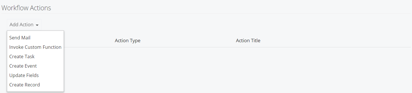 How To Set Up Recurring Events In Simply Crm Support Simply