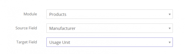 How to configure picklist dependencies – Support Simply