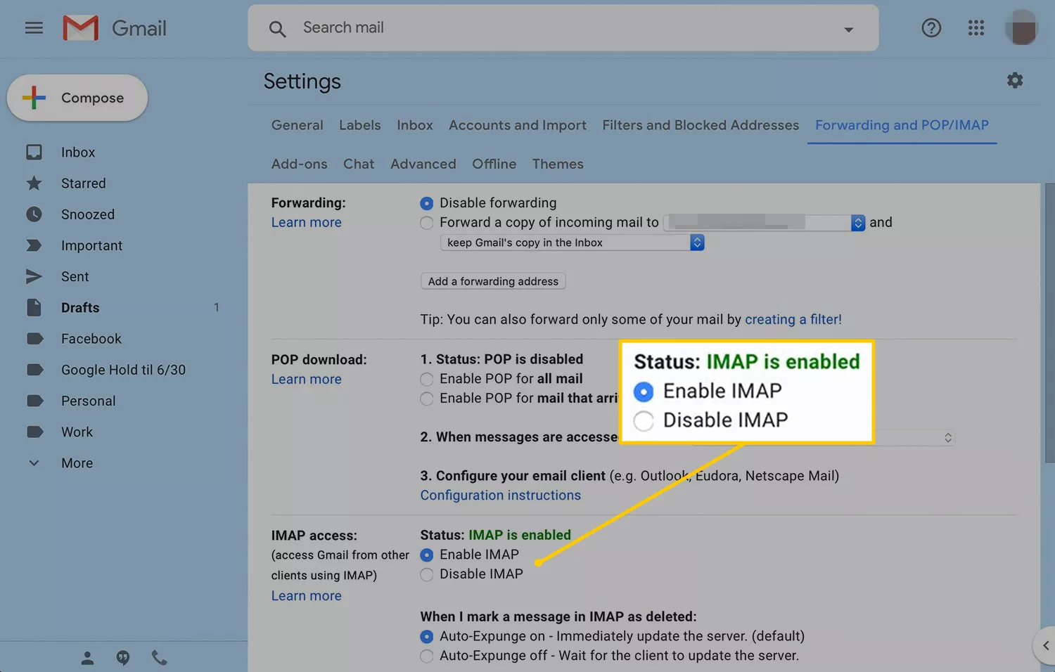 How to manage your emails with Mail Manager in Simply CRM – Support Simply
